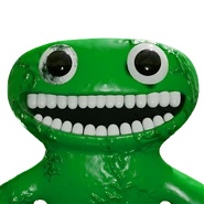 Jumbo Josh/Gallery | Garten of Banban Wiki | Fandom