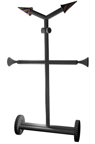 Mr. Kabob Man | Garten of Banban Wiki | Fandom