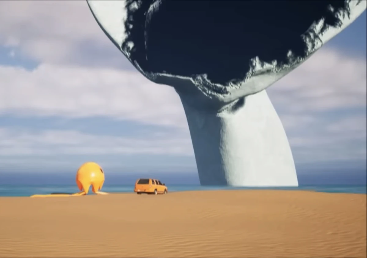 Dreams | Garten of Banban Wiki | Fandom