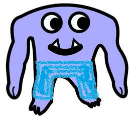 Captain Fiddles | Garten of Banban Wiki | Fandom