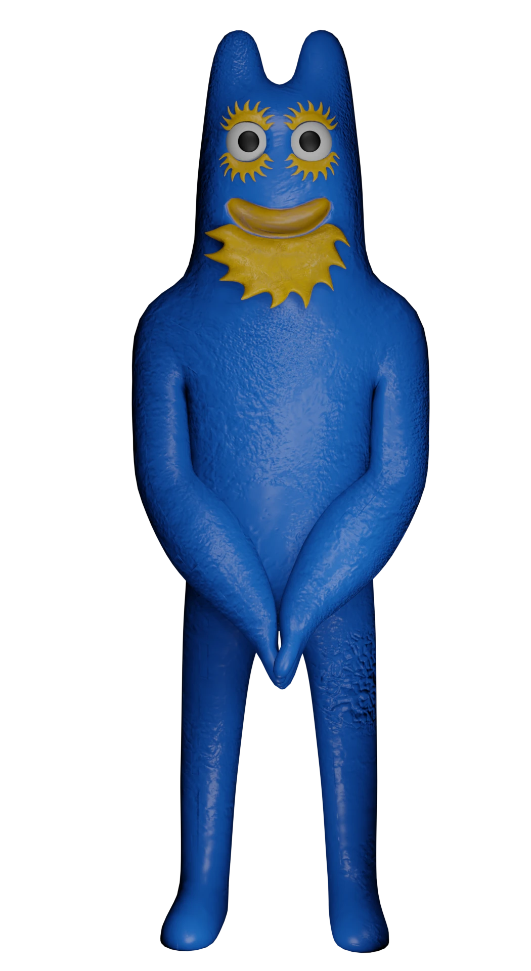 Flumbo | Garten of Banban Wiki | Fandom