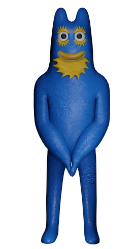 Flumbo | Garten of Banban Wiki | Fandom