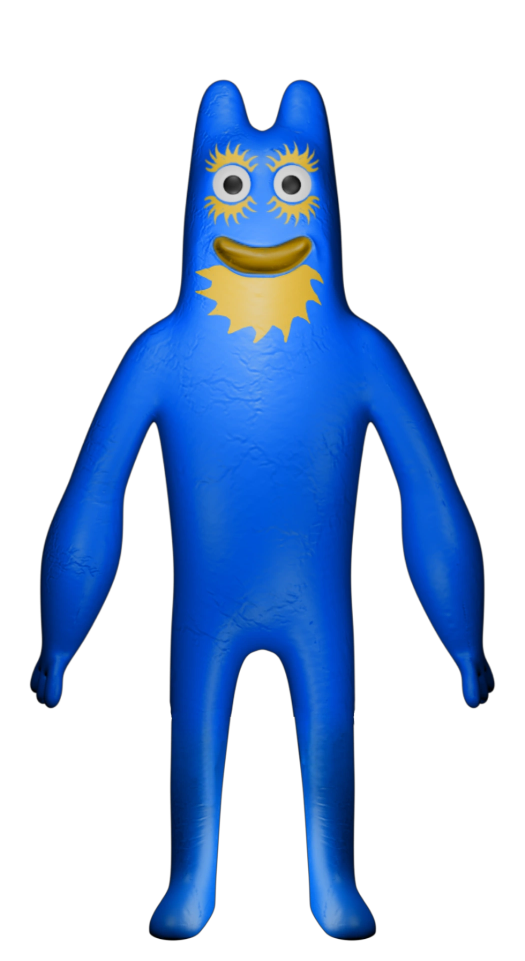 Flumbo | Garten von Banban Wiki | Fandom