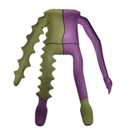 Experimental Jesters/Gallery | Garten of Banban Wiki | Fandom