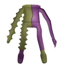 Experimental Jesters | Garten of Banban Wiki | Fandom