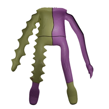 Experiment Jesters | Garten of Banban Wiki | Fandom