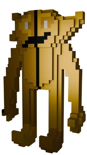 Bittergiggle | Garten of Banban Wiki | Fandom