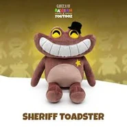 Youtooz/Plushies | Garten of Banban Wiki | Fandom