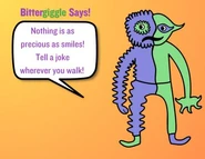 Bittergiggle/Gallery | Garten of Banban Wiki | Fandom