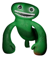 Jumbo Josh | Garten of Banban Wiki | Fandom