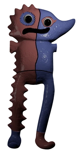 Experimental Jesters | Garten of Banban Wiki | Fandom