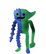 Bittergiggle | Garten of Banban Wiki | Fandom