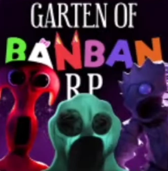 Garten of Banban Roleplay/Update 20 | Garten of Banban Wiki | Fandom