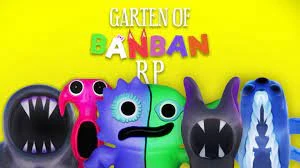 Garten of Banban Roleplay/WINTER Update | Garten of Banban Wiki | Fandom