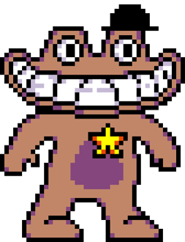 Sheriff Toadster (Missing Banban) | Garten of Banban Wiki | Fandom