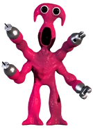 Syringeon/Gallery | Garten of Banban Wiki | Fandom