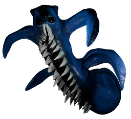 Nabnab | Garten of Banban Wiki | Fandom