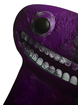 Jumbo Josh | Garten of Banban Wiki | Fandom