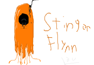 Stinger Flynn/Art | Garten of Banban Wiki | Fandom