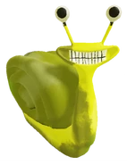 Slow Seline | Garten of Banban Wiki | Fandom