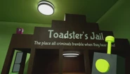 Sheriff Toadster/Gallery | Garten of Banban Wiki | Fandom