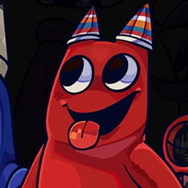 Squidshroom | Garten of Banban Wiki | Fandom