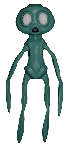 Givanium Citizens | Garten of Banban Wiki | Fandom