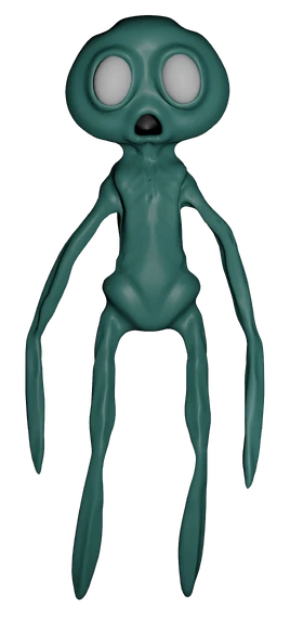 Givanium Citizens | Garten of Banban Wiki | Fandom