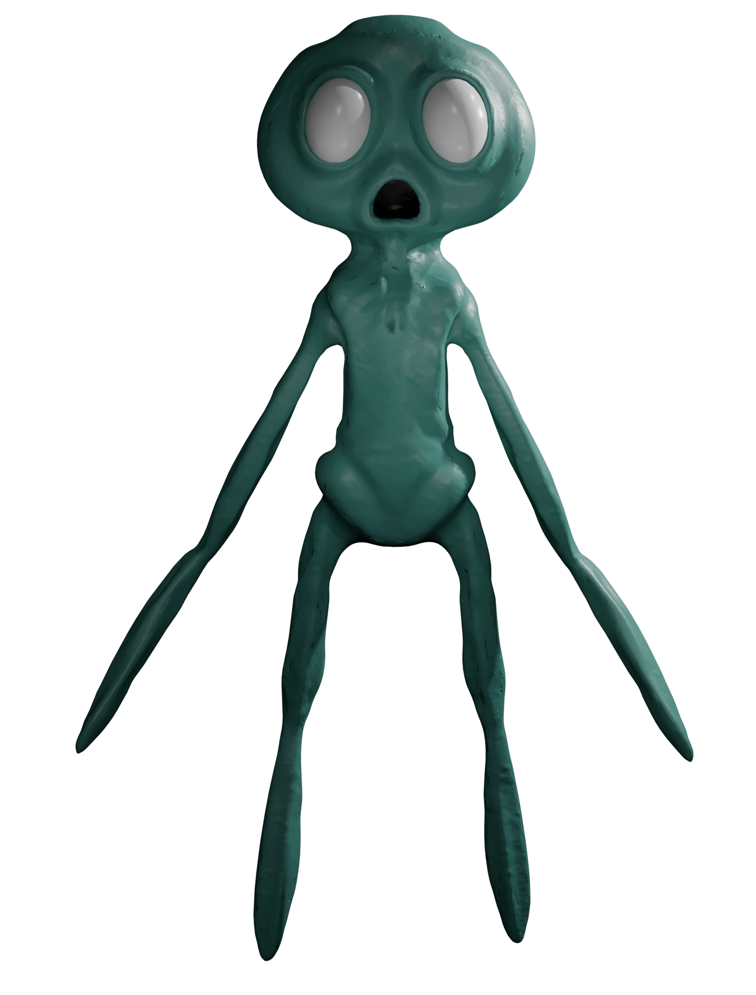 Givanium Citizens | Garten of Banban Wiki | Fandom