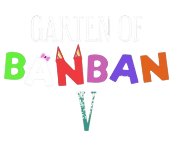 Garten of Banban V | Garten of Banban Wiki | Fandom