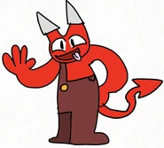 Banban/Art | Garten of Banban Wiki | Fandom