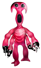 Syringeon | Garten of Banban Wiki | Fandom