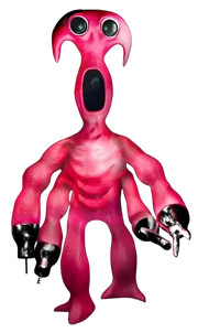 Garten of Banban VII | Garten of Banban Wiki | Fandom