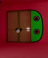 Jumbo Josh | Garten of Banban Wiki | Fandom