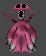 Syringeon/Art | Garten of Banban Wiki | Fandom