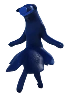 The Nanny | Garten of Banban Wiki | Fandom