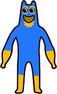 Banban Chronicles/The SECRETS of Flumbo | Garten of Banban Wiki | Fandom