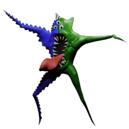 Bittergiggle/Art | Garten of Banban Wiki | Fandom
