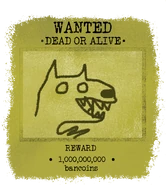 Kittysaurus | Garten of Banban Wiki | Fandom