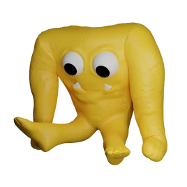 Captain Fiddles' Crew | Garten of Banban Wiki | Fandom