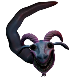 Ramamba | Garten of Banban Wiki | Fandom