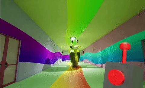 Slow Seline/Gallery | Garten of Banban Wiki | Fandom