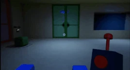 Jumbo Josh | Garten of Banban Wiki | Fandom