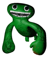 Jumbo Josh/Gallery | Garten of Banban Wiki | Fandom