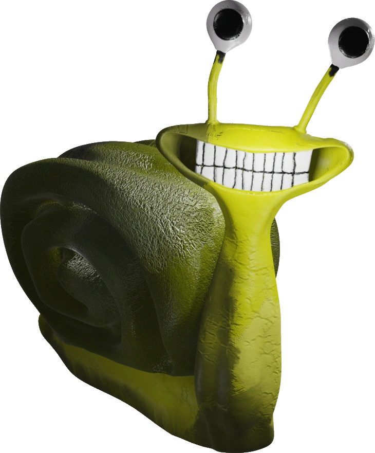 Slow Seline | Garten of Banban Wiki | Fandom