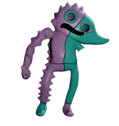 Experimental Jesters/Gallery | Garten of Banban Wiki | Fandom