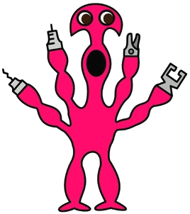 Syringeon | Garten of Banban Wiki | Fandom