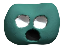 Givanium Blobs | Garten of Banban Wiki | Fandom