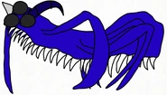 Nabnab/Art | Garten of Banban Wiki | Fandom