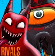 Rivals | Garten of Banban Wiki | Fandom